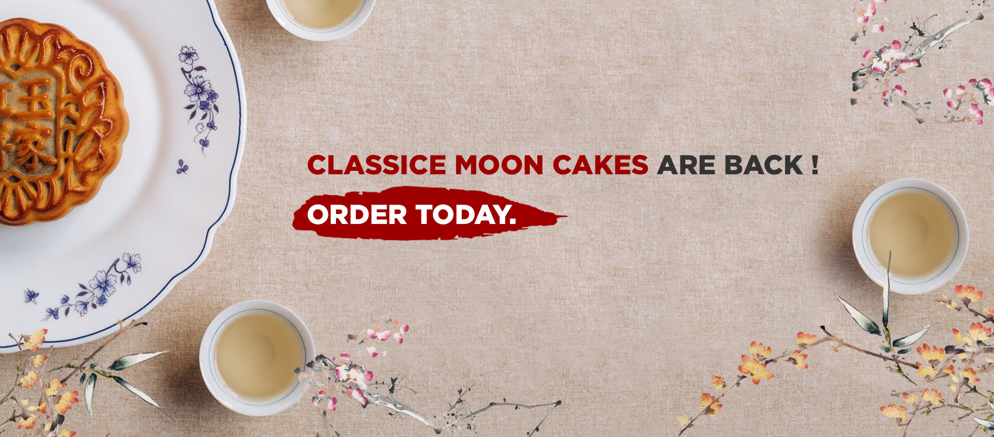 Red Jade Online Store