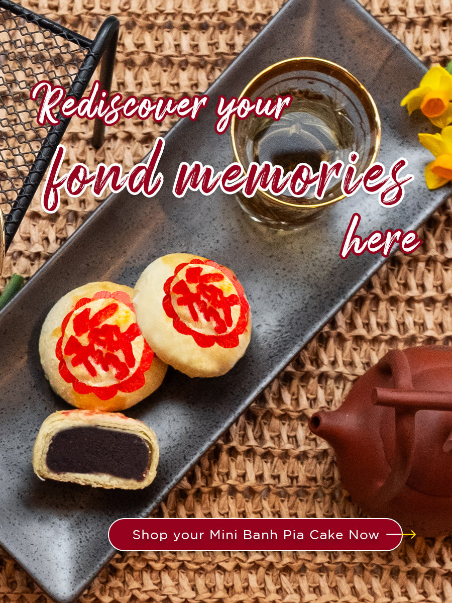 Red Jade Online Store