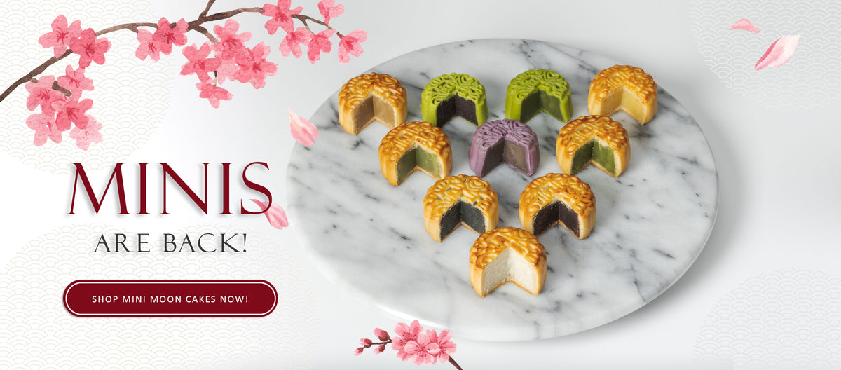 Red Jade Online Store