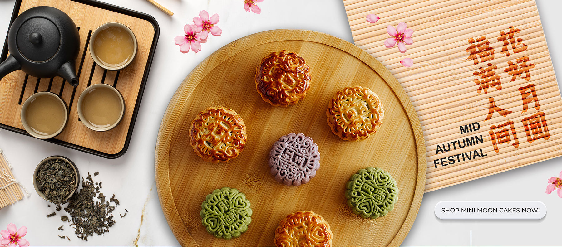 Red Jade Online Store