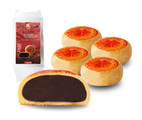 Bánh Pía Đậu Đỏ - Red Jade Online Store